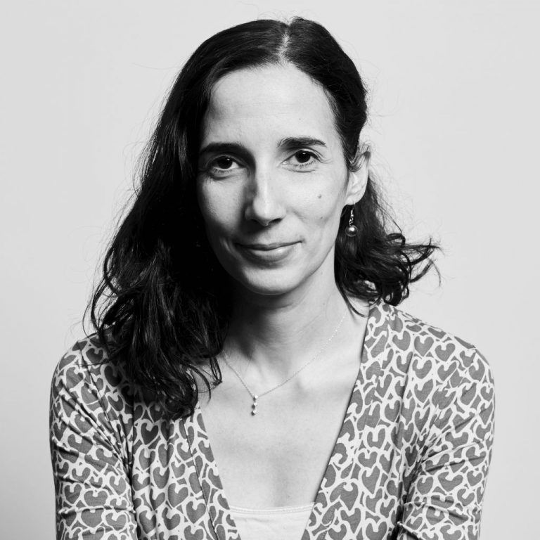 Emily Raboteau - CCNY English Department