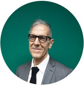 Faculty & Staff - CCNY English Department