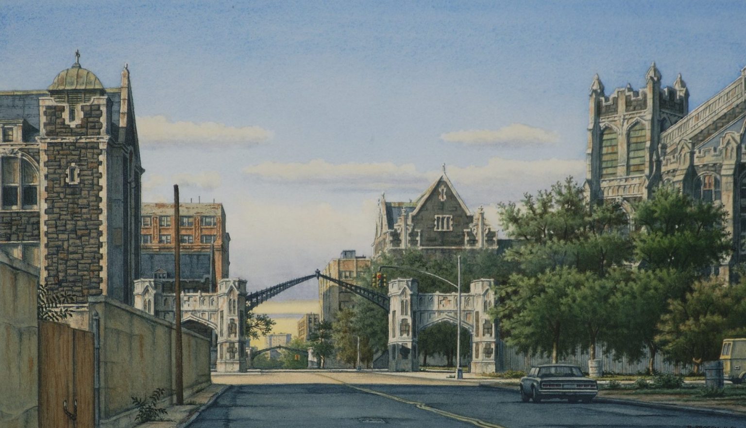 Welcome - CCNY English Department