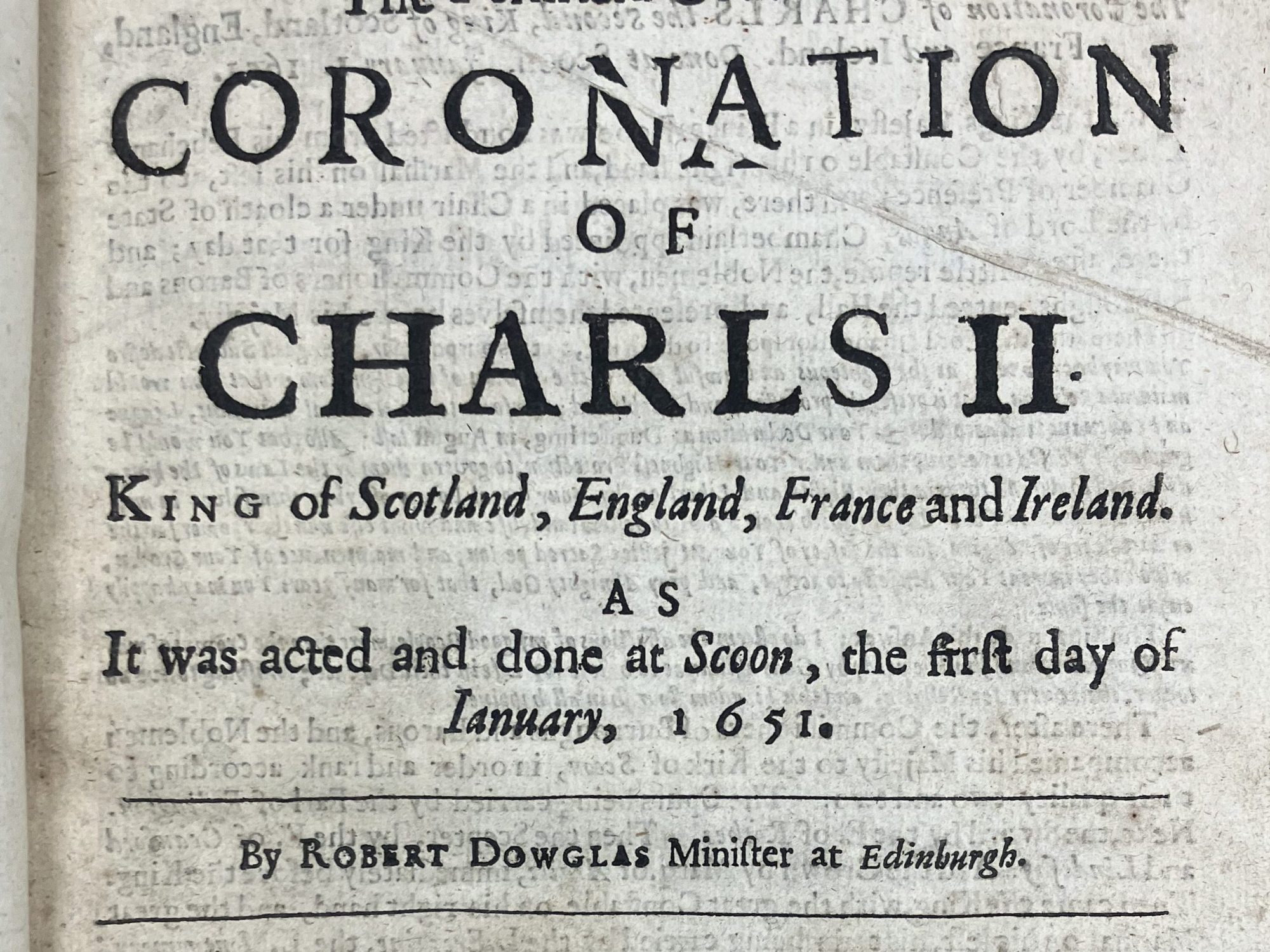 Exploring the City College Archives - CCNY English Department