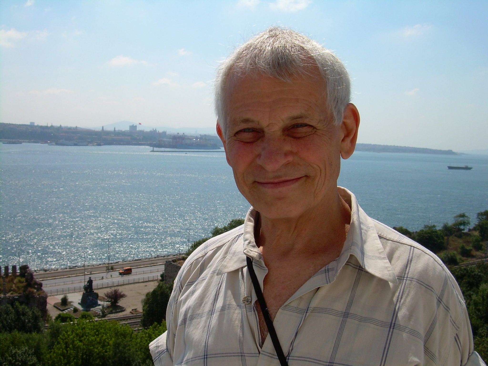 In Memoriam - CCNY English Department