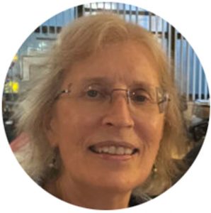 Faculty & Staff - CCNY English Department